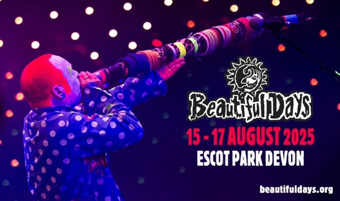 Accessible Car Parking Pass Inclusive Of Booking Fee Beautiful Days Levellers